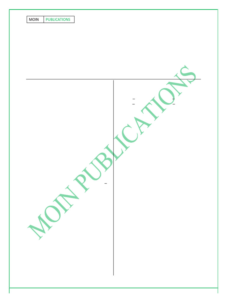 Moin Publications SAT 2022 2 | PDF | Inductor | Transformer
