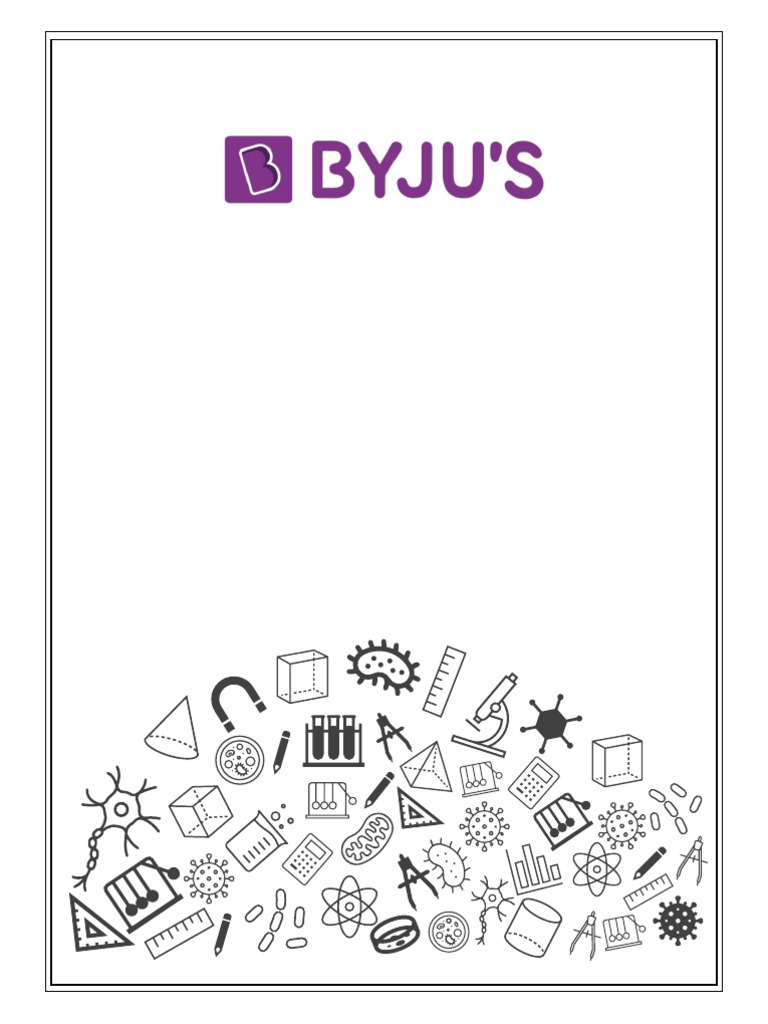 Grade 9 Science Chapter02 Is Matter Around Us Pure | PDF | Teaching ...