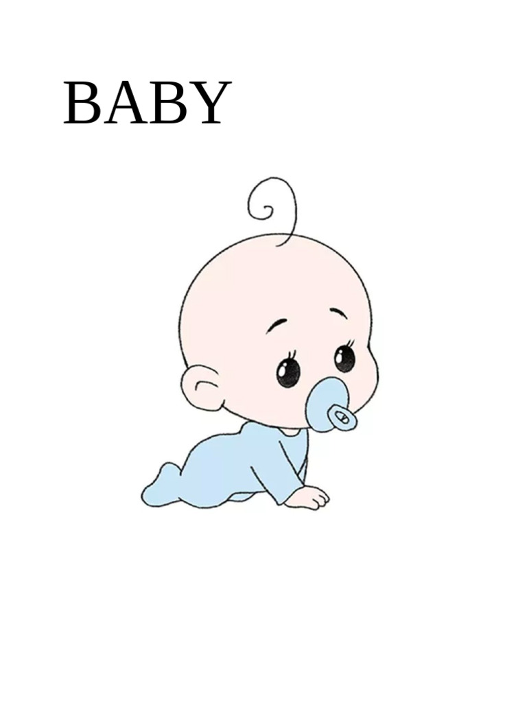 BABY | PDF