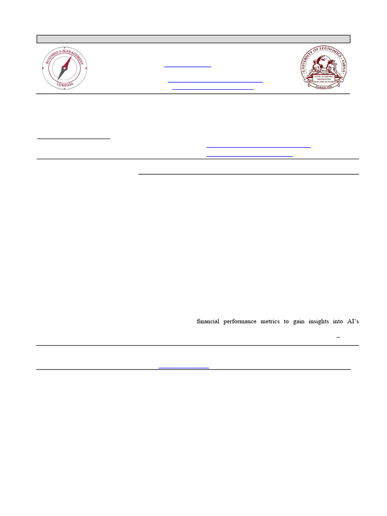 66 | PDF | Artificial Intelligence | Intelligence (AI) & Semantics