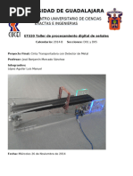 How To Use The FC 51 InfraRed Proximity - Obstacle Avoidance Sensor ...