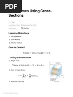 WFT and DFT Calculations in Painting | PDF | Paint | Area