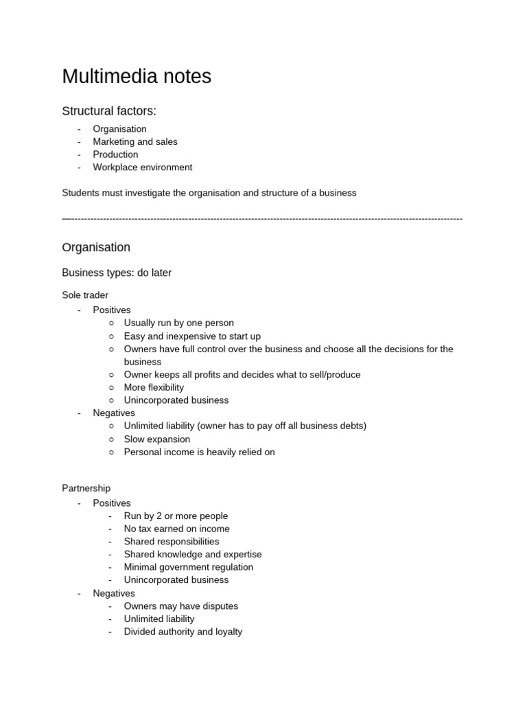 Multimedia notes (1) | PDF | Advertising | Recycling