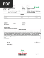 NAINA Extent Map | PDF | Economy Of India | Government Of India