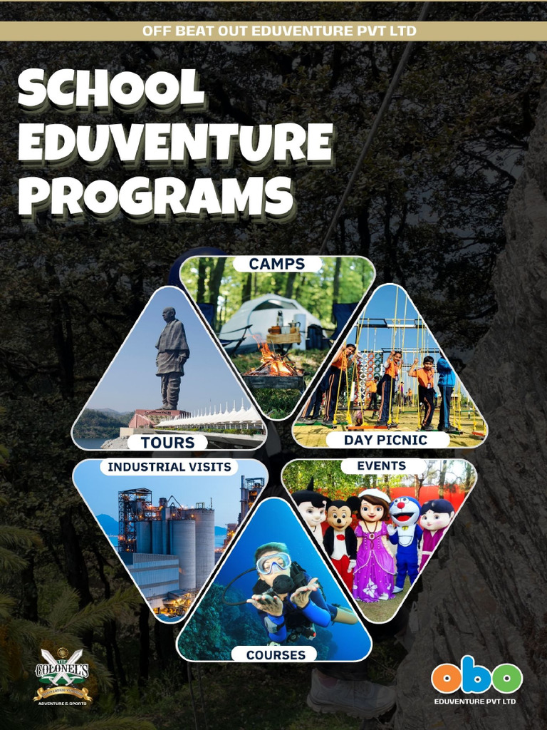School Eduventure Programs... | PDF
