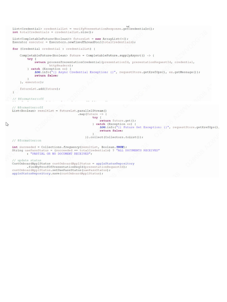 Threadpool Example Pdf