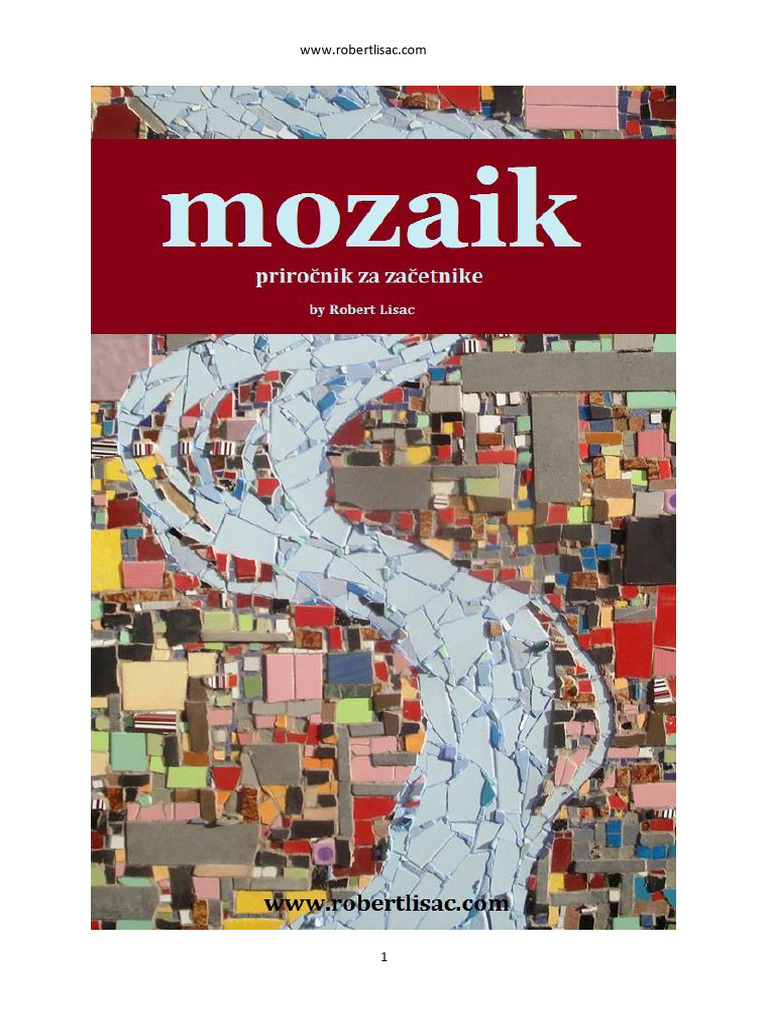 E-Knjiga Mozaik 2014 | PDF