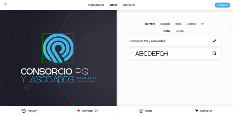 SMASHINGLOGO - Variaciones | PDF