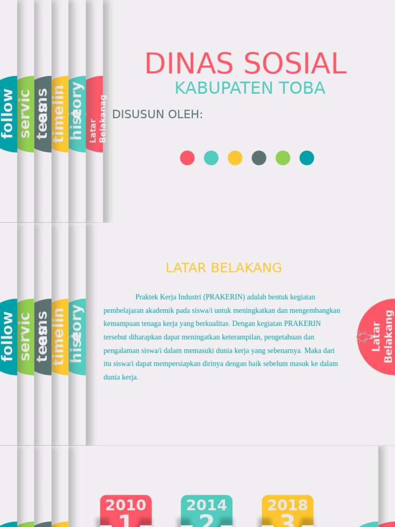 Makeanimated Powerpoint Slide By Powerpoint School Pdf