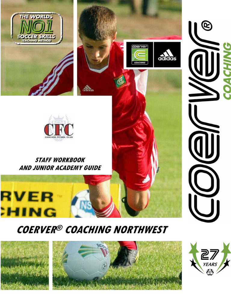 Coaches Workbook 1 Pdf