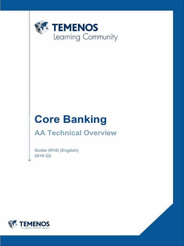 AA Technical Overview | PDF | Money | Investing