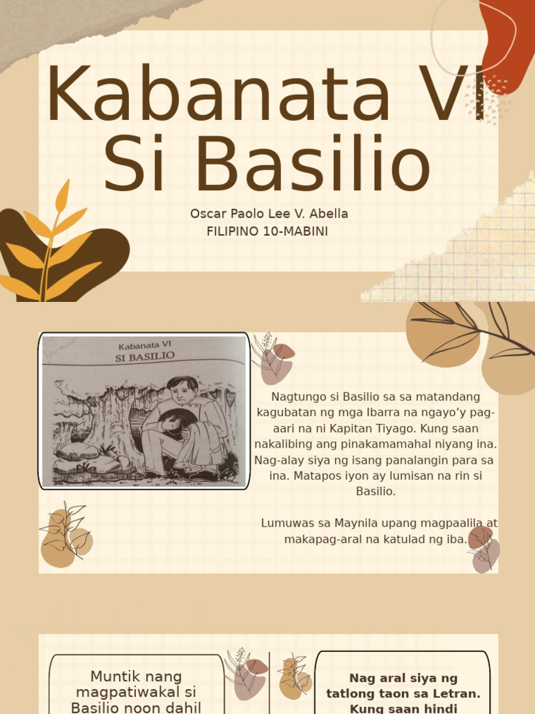 Vintage Report El Fili | PDF