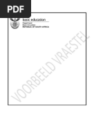 Loopbaanrigtings | PDF