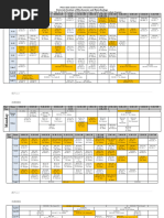 December Duty Roster 2024 | PDF