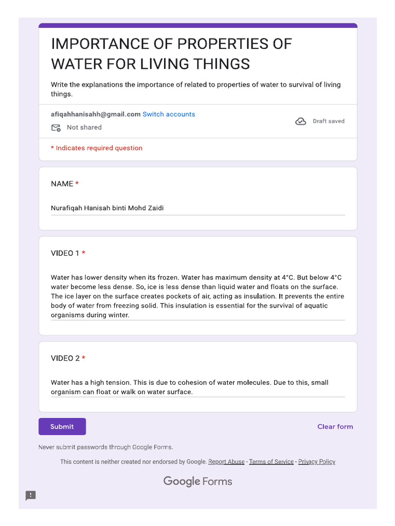 Bio Kbat Questions | PDF