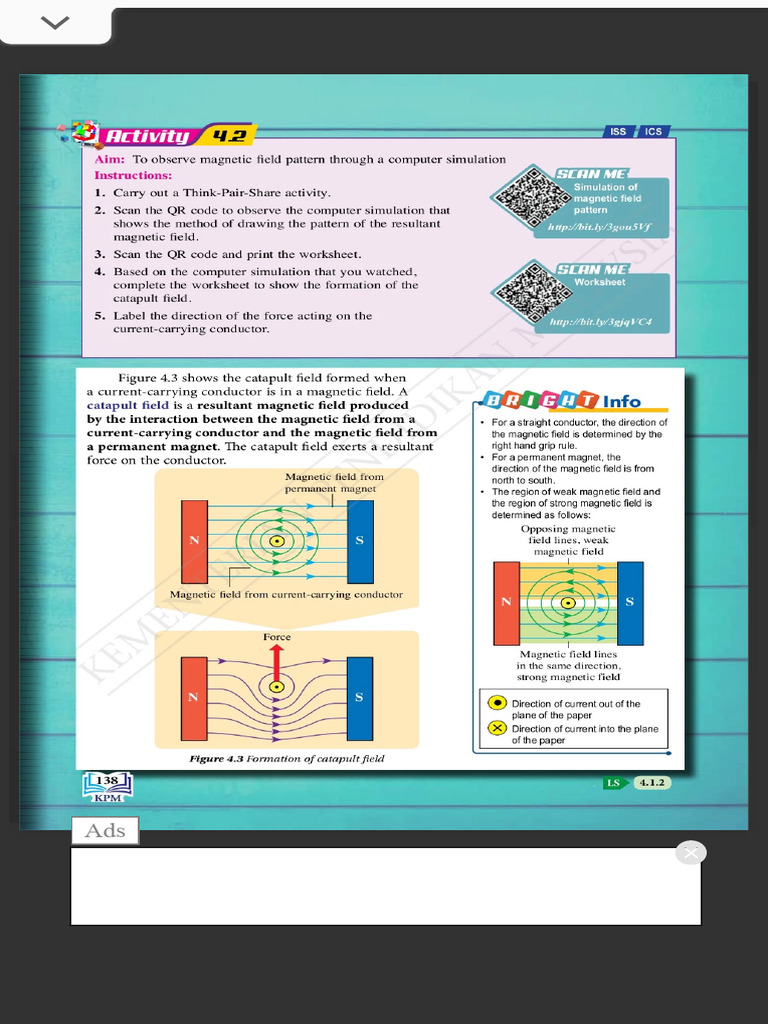 Physics Form 5 KSSM 8 | PDF
