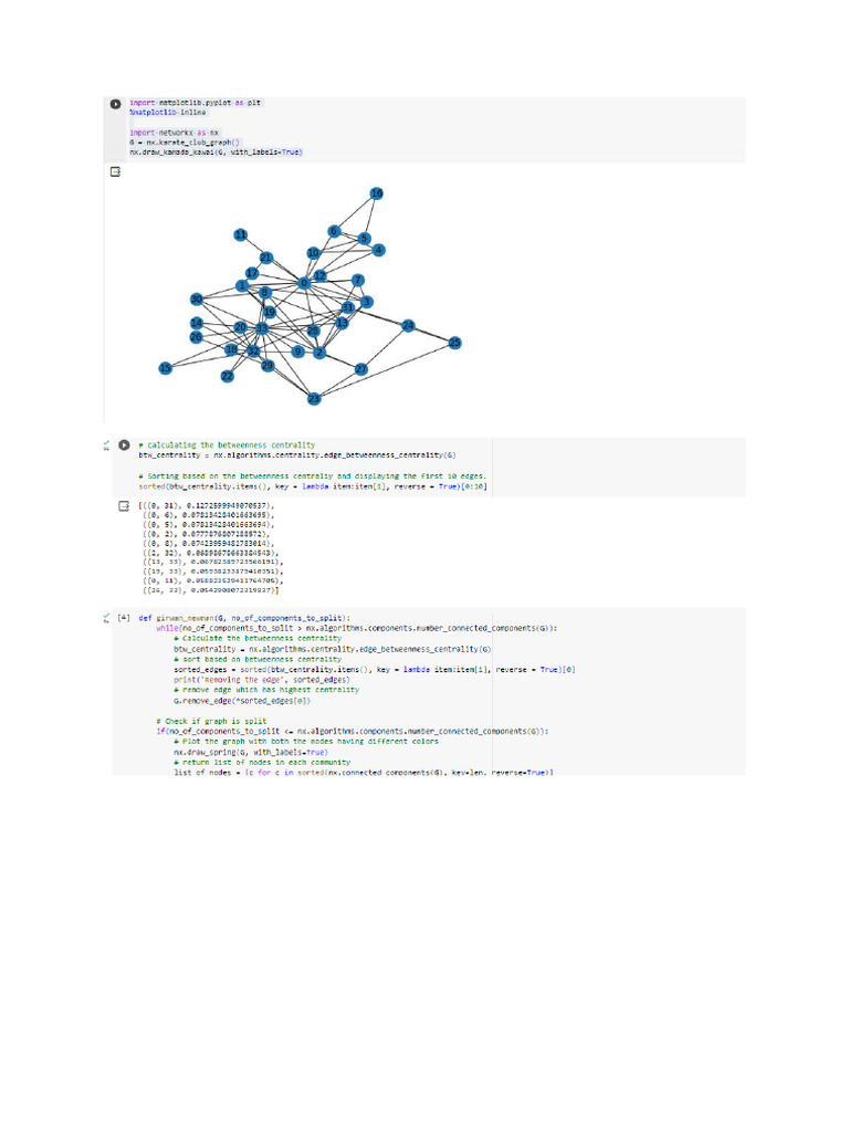 Sorting Algorithm | PDF