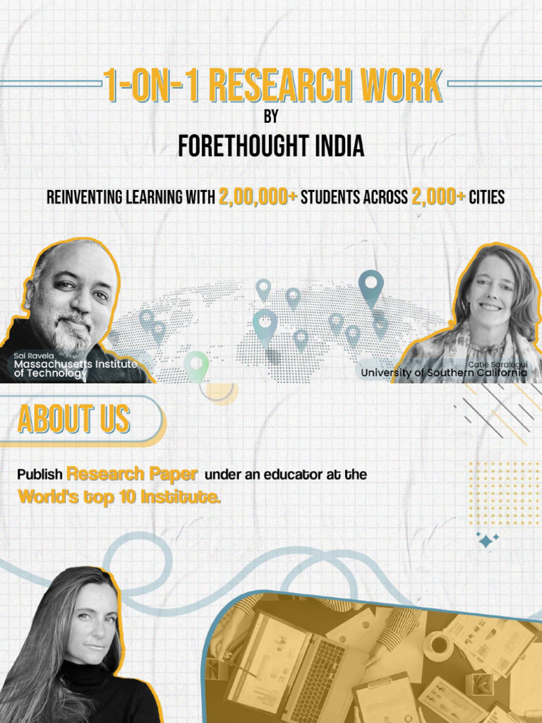 BYO Research Brochure | PDF