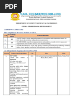 ANNA UNIVERSITY Lecture Notes and Study Material | PDF | Engineering ...