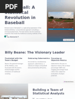 SOM BaseballRulebook | PDF | Baseball Field | Pitcher