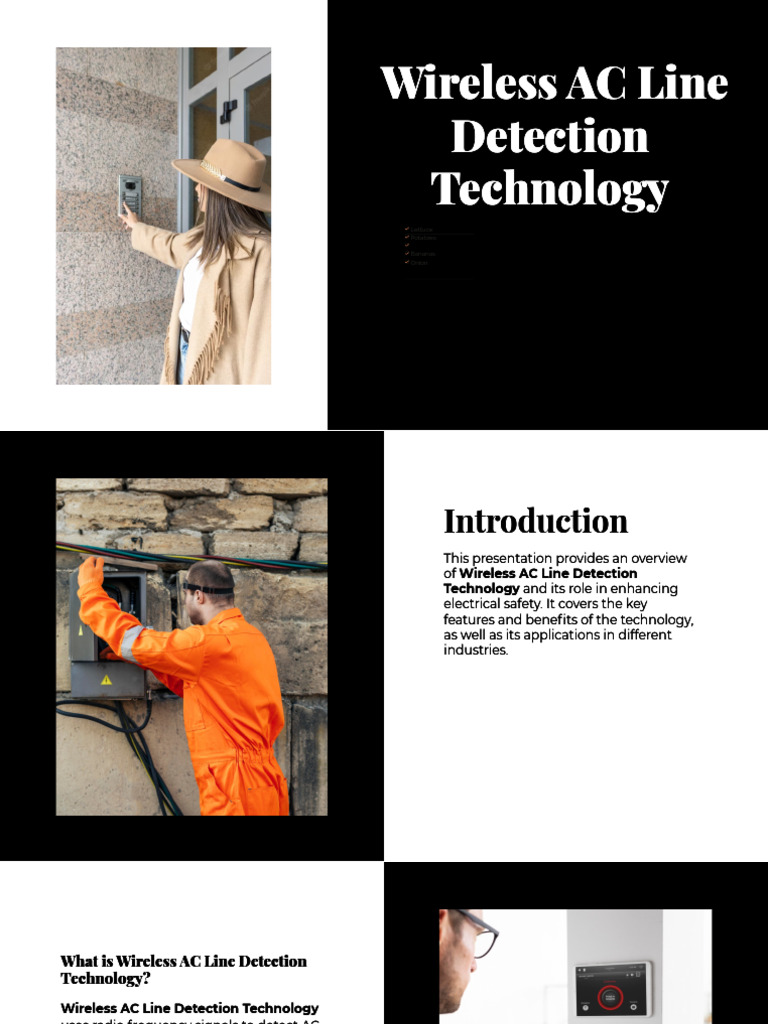 wireless-ac-line-detection | PDF