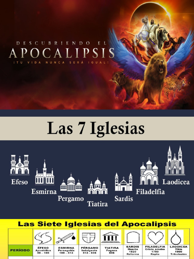 Apocalipsis | PDF