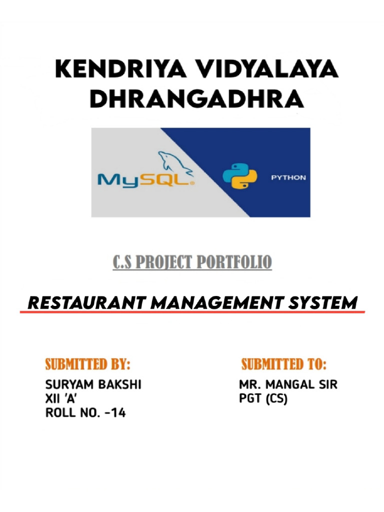 Hindi Cs Pdf