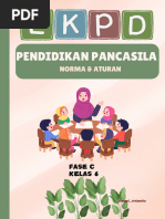 LKPD Belajar Musyawarah | PDF