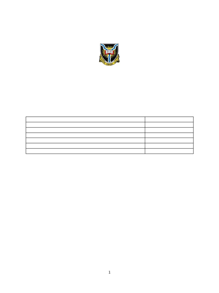 Postmodernism Week7 Group9 | PDF | Postmodernism | Sociology