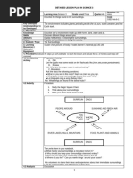 SLE Lesson 1 - Things in The Surroundings | PDF | Natural Environment ...
