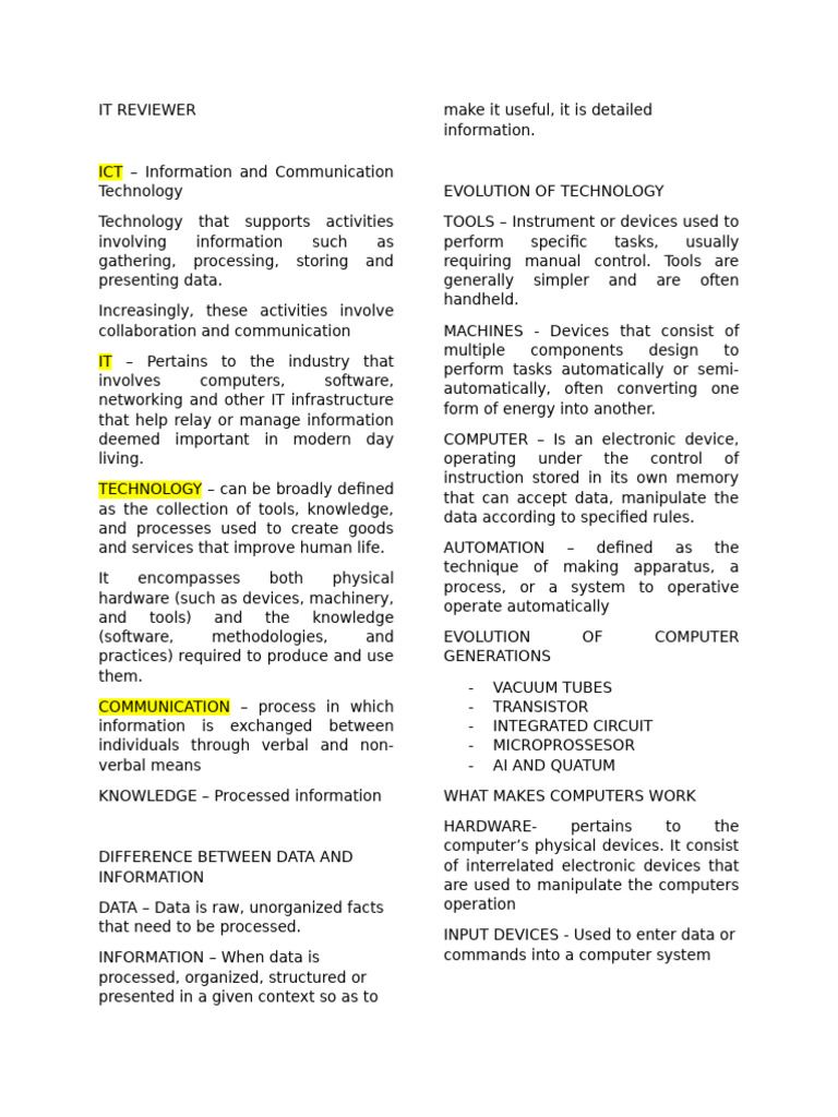 reviewer 3 | PDF | World Wide Web | Internet & Web