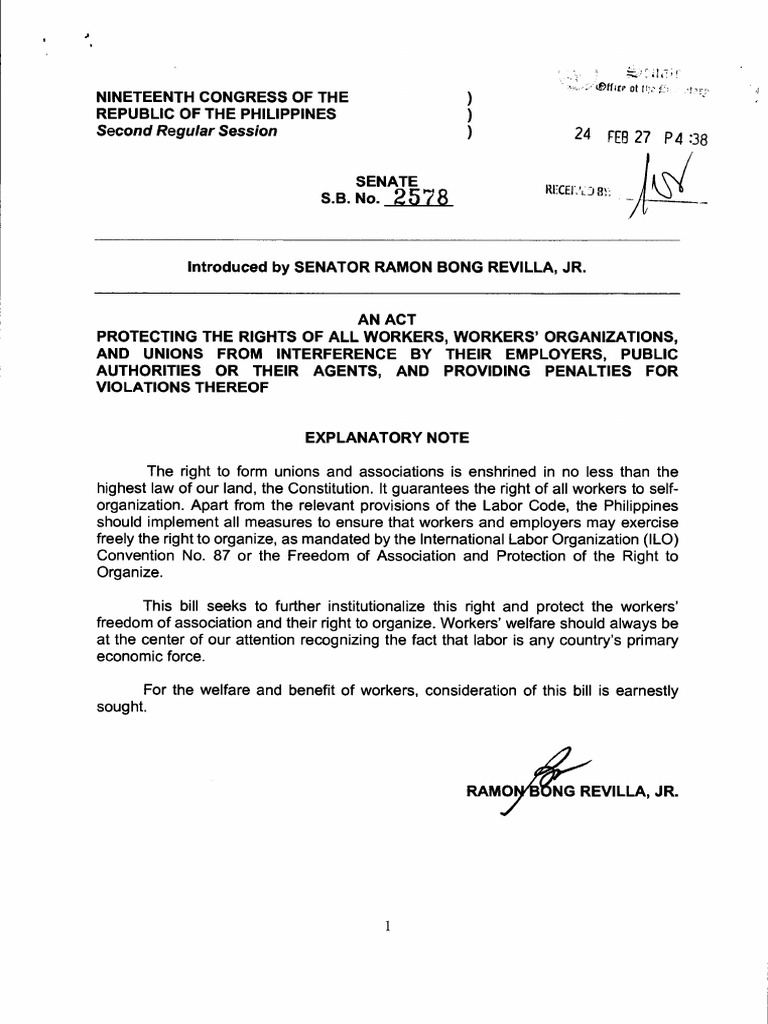 Labor Code | PDF | Politics | Law