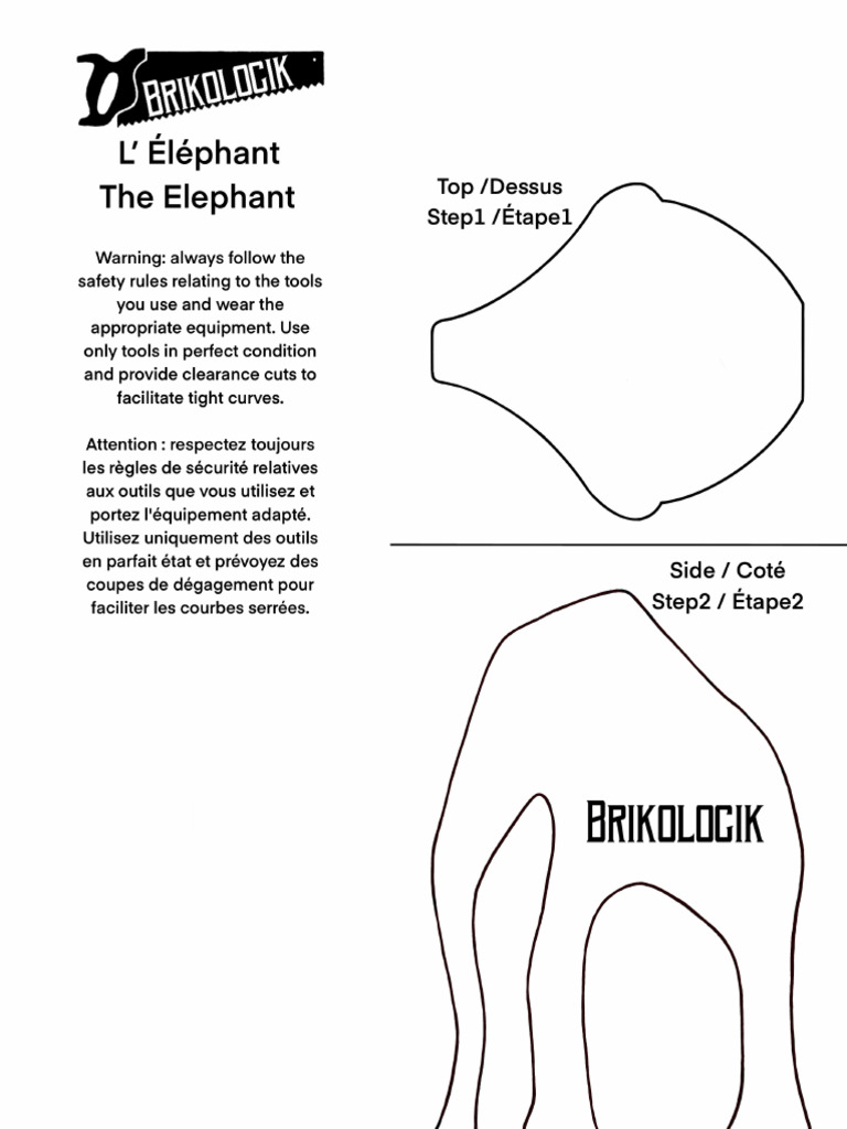 Plan Elephant | PDF