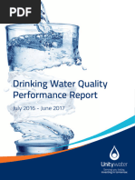 SEQ Water Grid and Infrastructure Map | PDF | Hydraulic Engineering ...