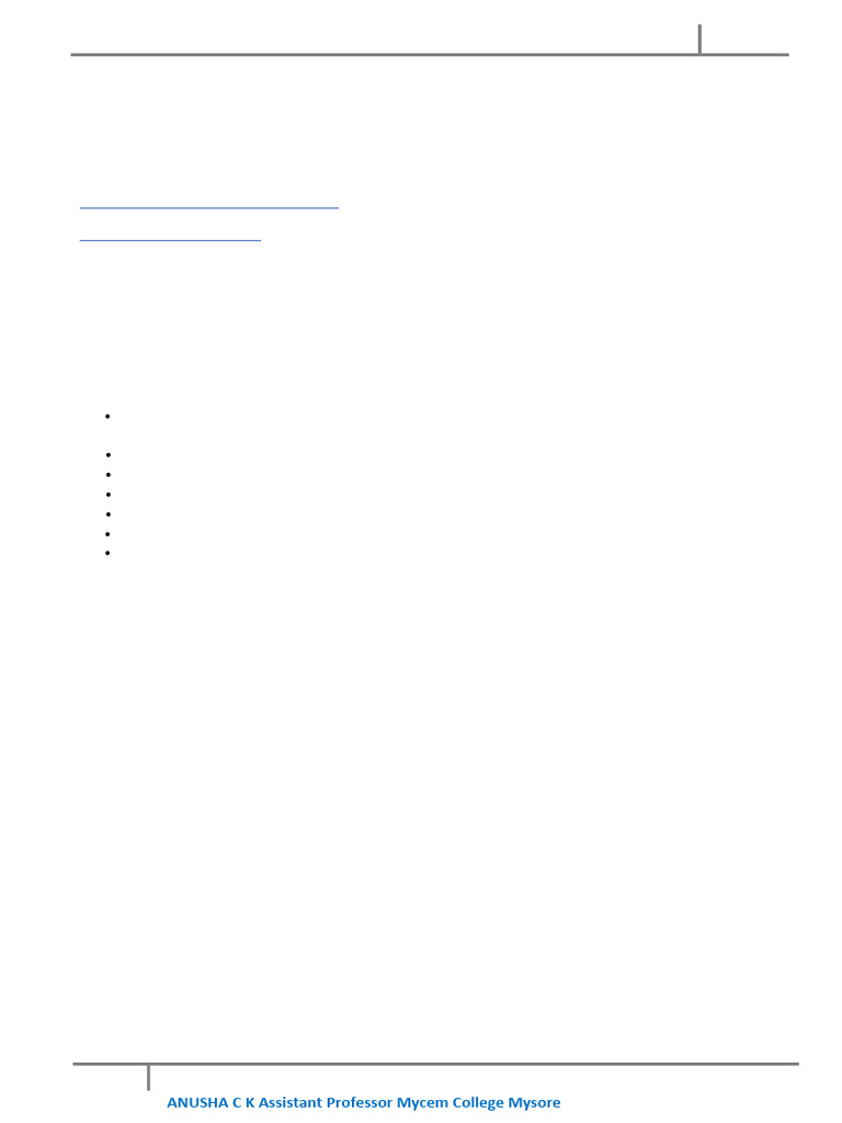 Module 1 Os Pdf Computer Data Storage Operating System 
