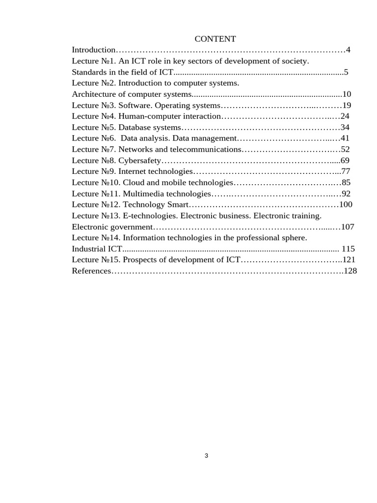 Lectures 1-15 (1) 3 | PDF | Graphical User Interfaces | Human–Computer Interaction