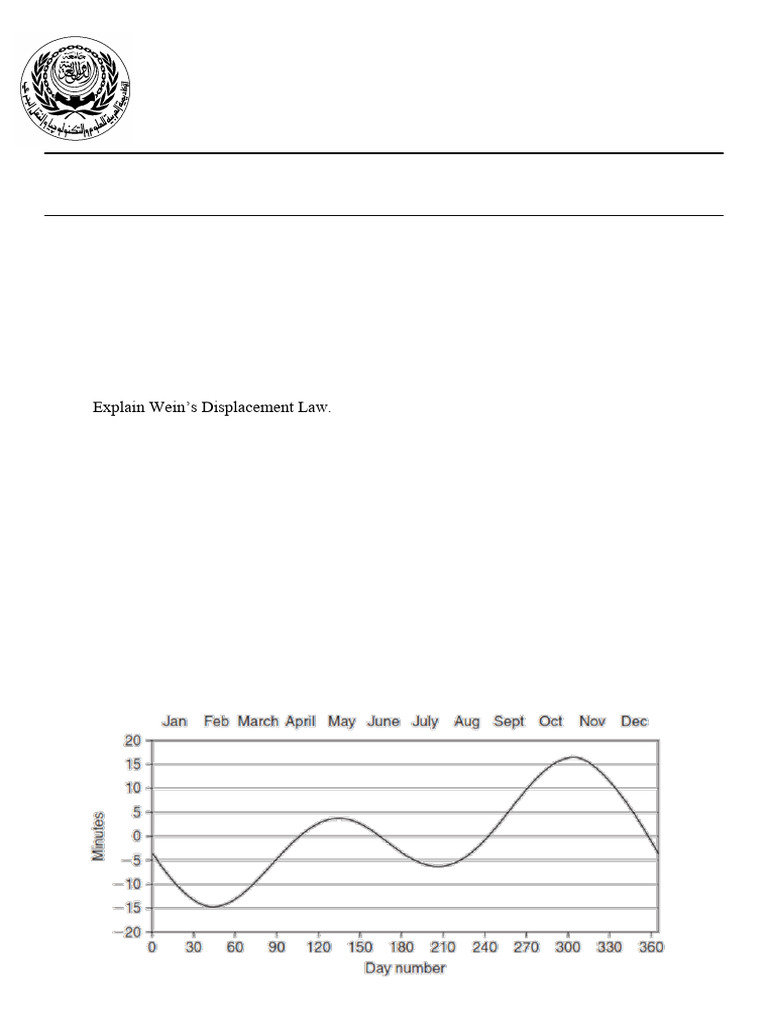 EG 422 Sheet 1 | PDF | Science & Mathematics