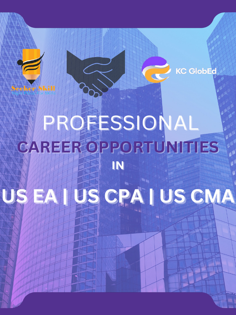 KCG Brochure PDF | PDF | Business | Accounting