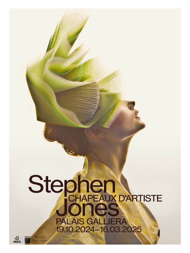 Press Kit Stephen Jones Uk Web | PDF | Fashion | Clothing