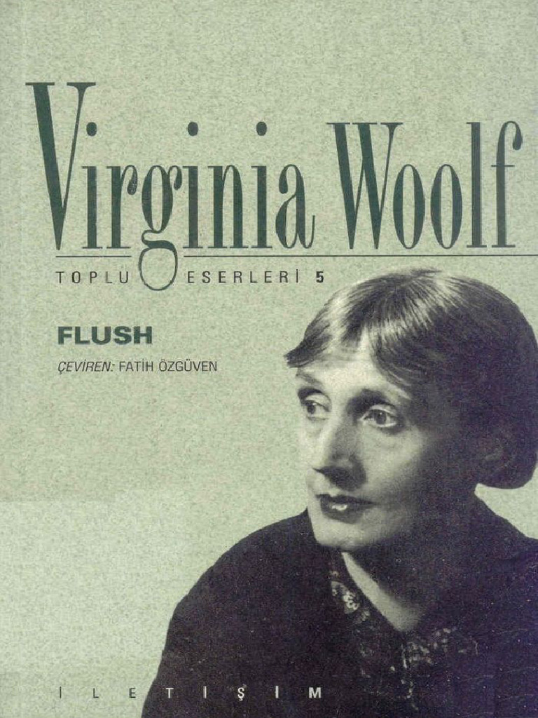Virginia Woolf - Flush | PDF
