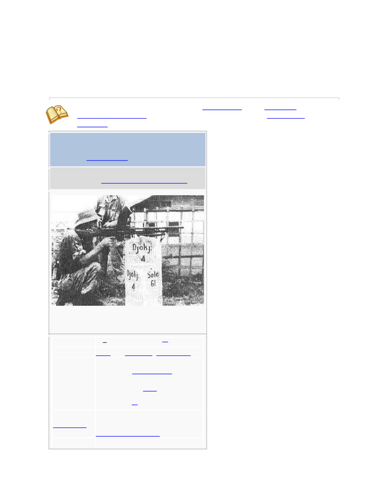 06e. Agresi Militer Belanda II | PDF | Politik