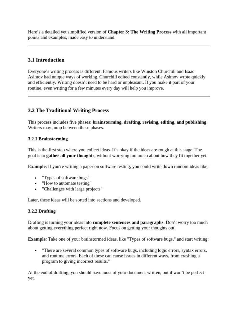 Chapter 3 Functional English | PDF | Plagiarism | Human Communication