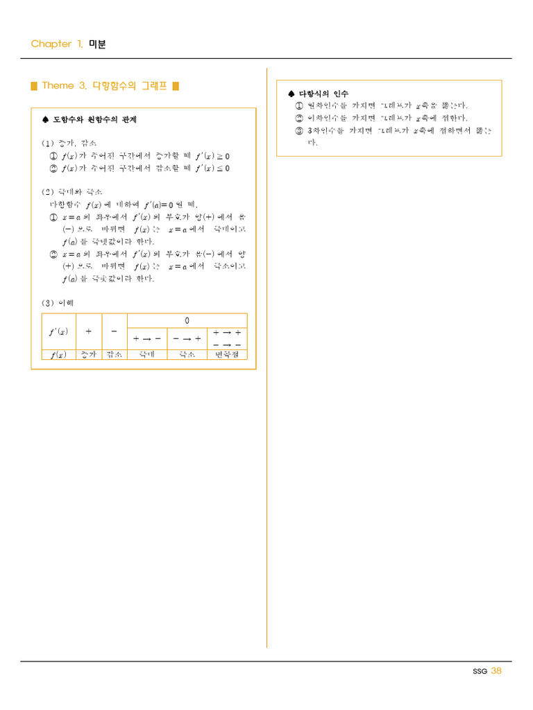 수2 SSG - 교재 (2그래프) | PDF
