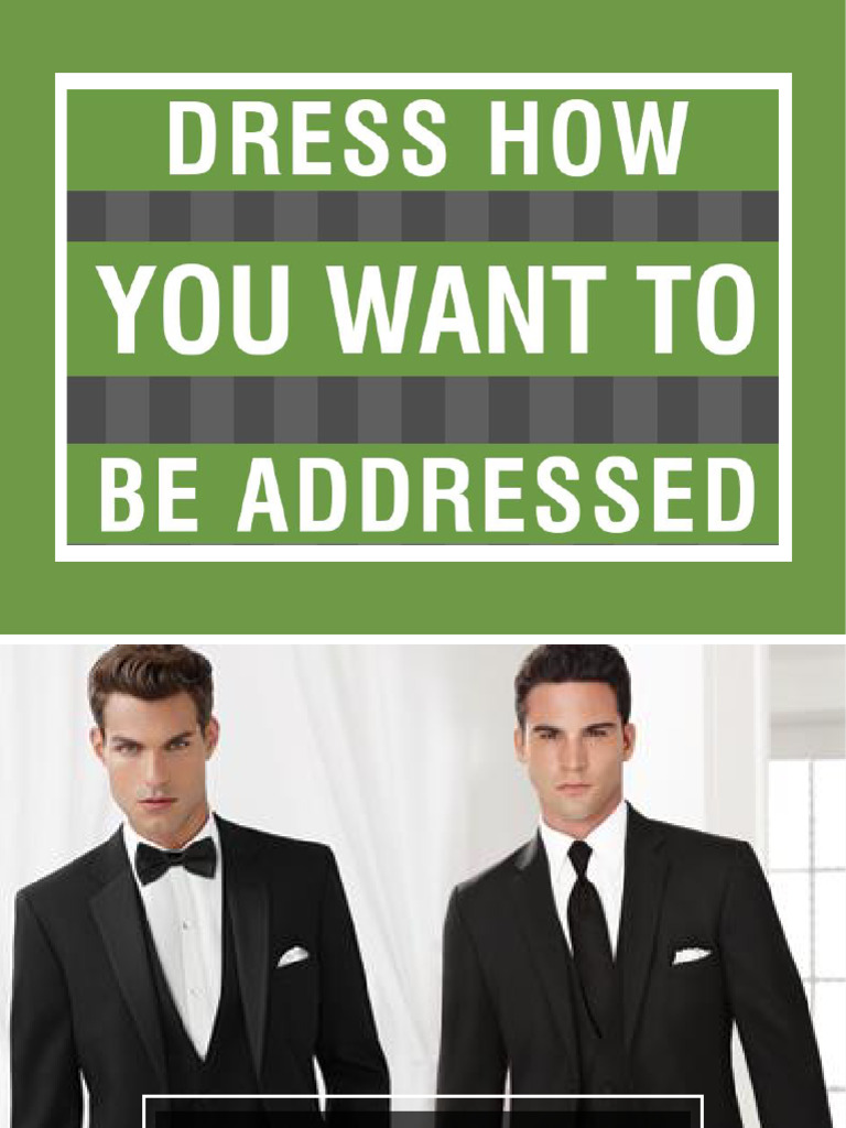 Dressing part 2 | PDF | Sock | Softlines (Retail)