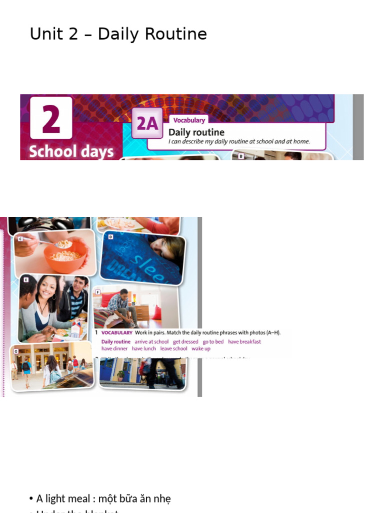 Unit 2 - Basic Communication | PDF | Language Arts & Discipline | Foreign Language Studies