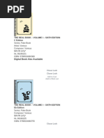 The Real Book Sixth Edition | PDF