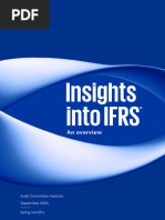 2025 IFRS Standards | PDF | International Financial Reporting Standards ...