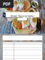 Waterlow Scale | PDF | Body Mass Index | Urinary Incontinence