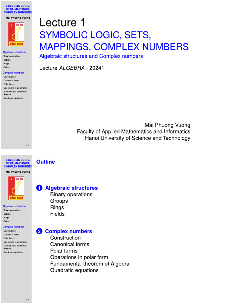 chapter 1_structures_st | PDF