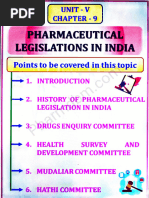 SUPAC Guidelines PPT - 1 | PDF | Pharmaceutical Formulation | Food And ...